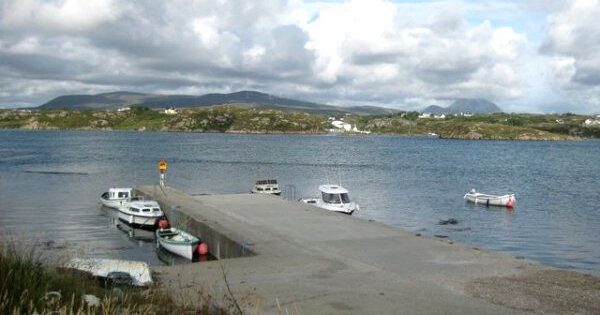 Annagry Holiday Homes - Donegal Cottages